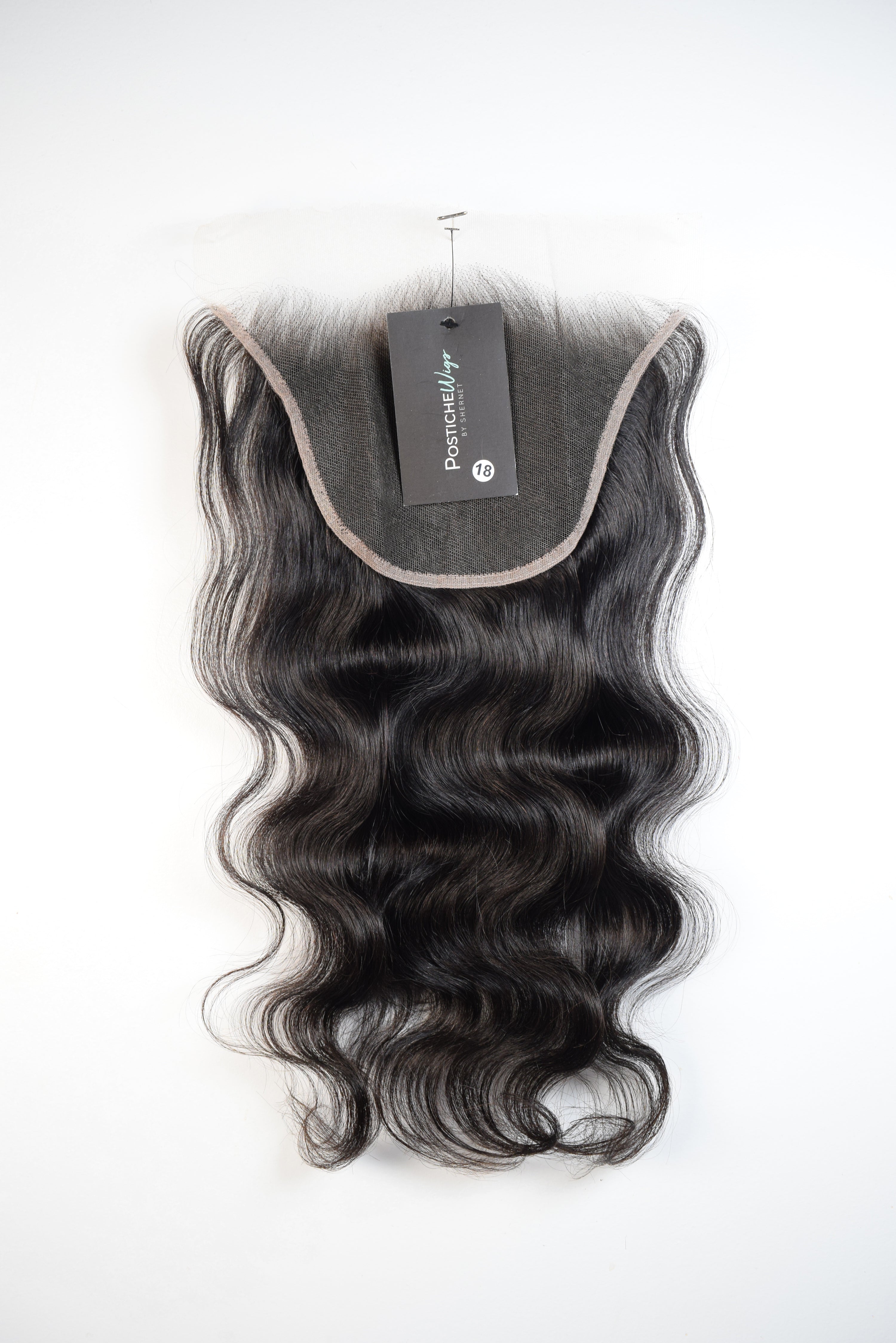 Postiche Wigs | 9x6 HD Lace Closure, Ultra-thin Invisible Mini Frontal...