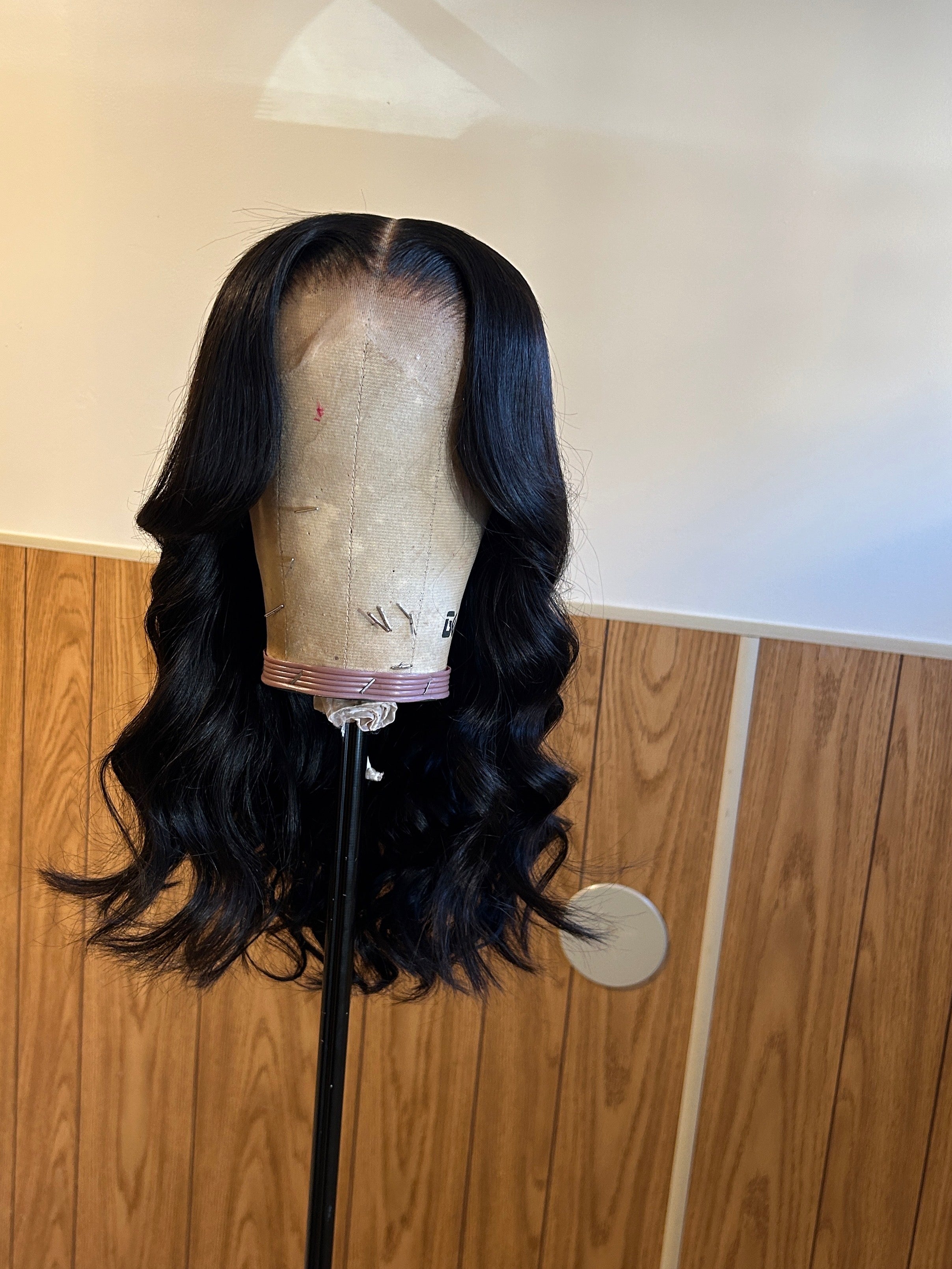 Postiche Wigs By Shernet